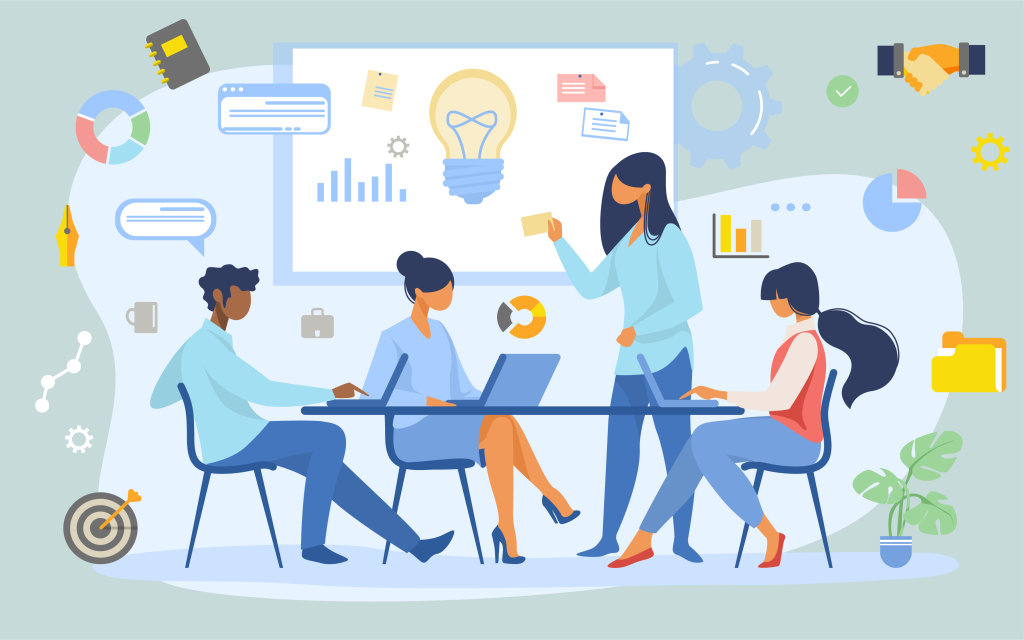 Marketing Management 101: What Is It and How to Do It Right – THEZEROED