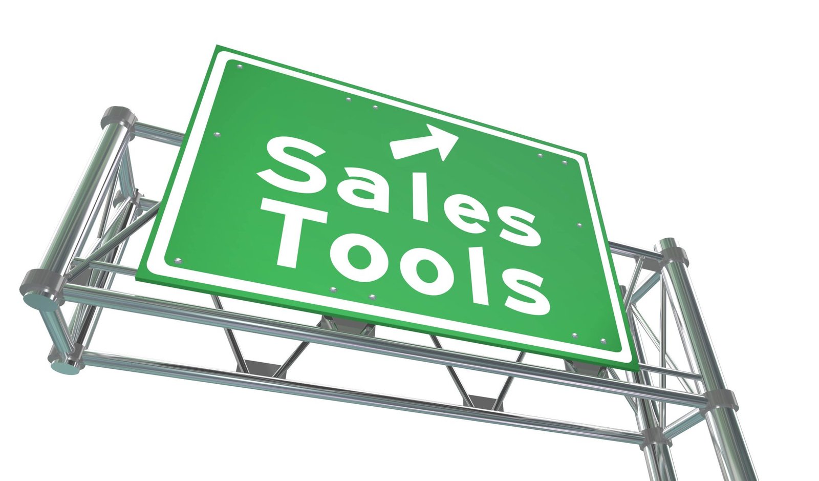 80 Best Sales Tools – THEZEROED